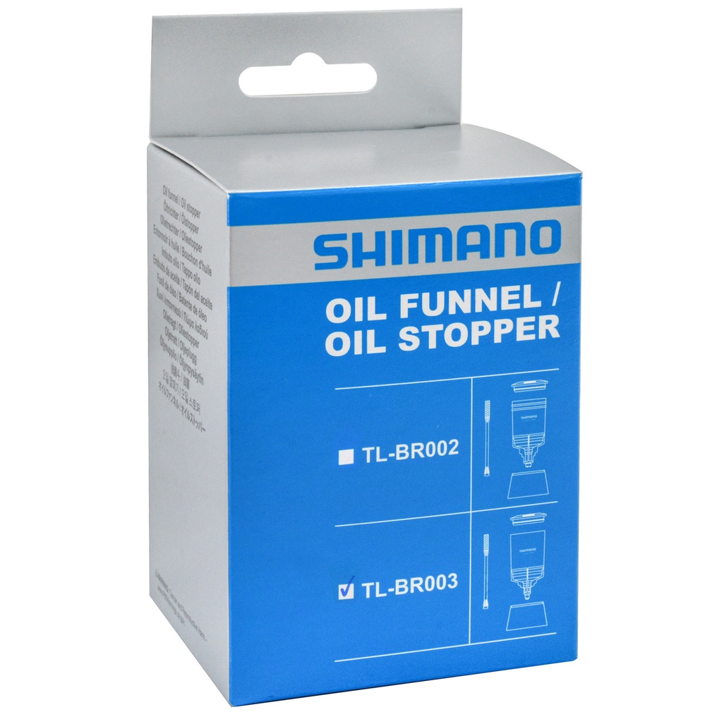 SHIMANO Hydraulic Bleeding kit (road/mtb) | Shopee Philippines
