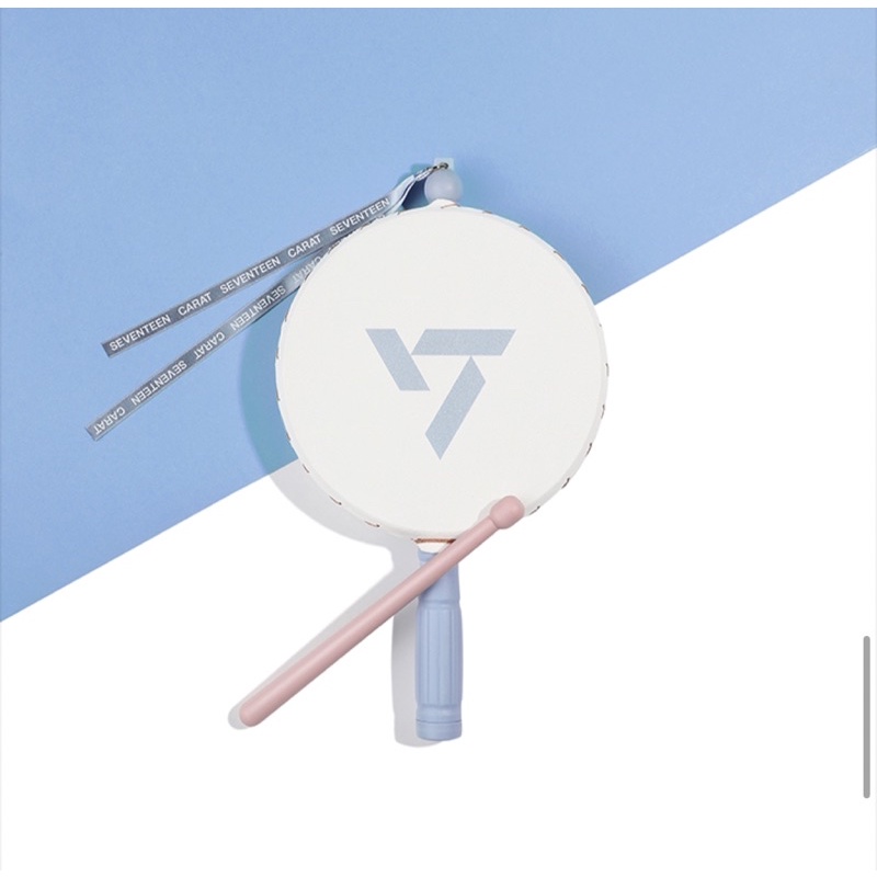 Seventeen Be The Sun Merch Sogo (Small Drum) Ver.2 | Shopee Philippines