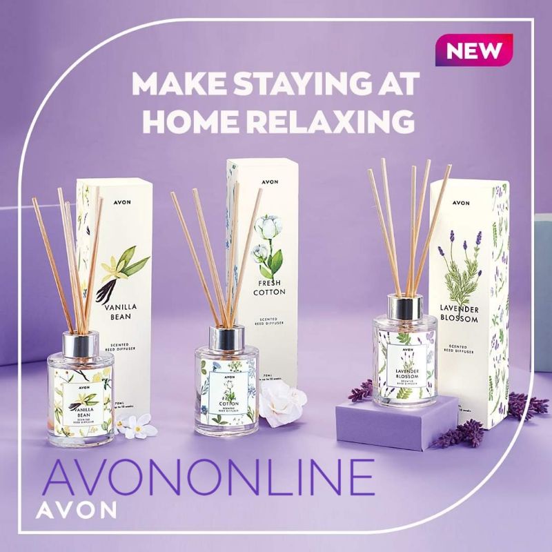 avononline, Online Shop | Shopee Philippines
