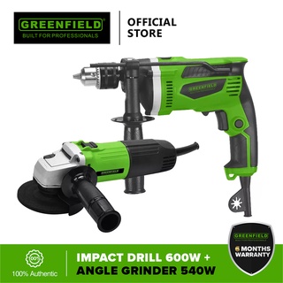 Greenfield, Online Shop | Shopee Philippines