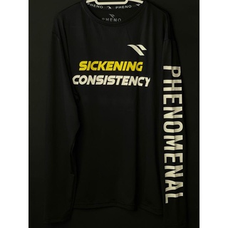 Sickening Consistency | Shopee Philippines