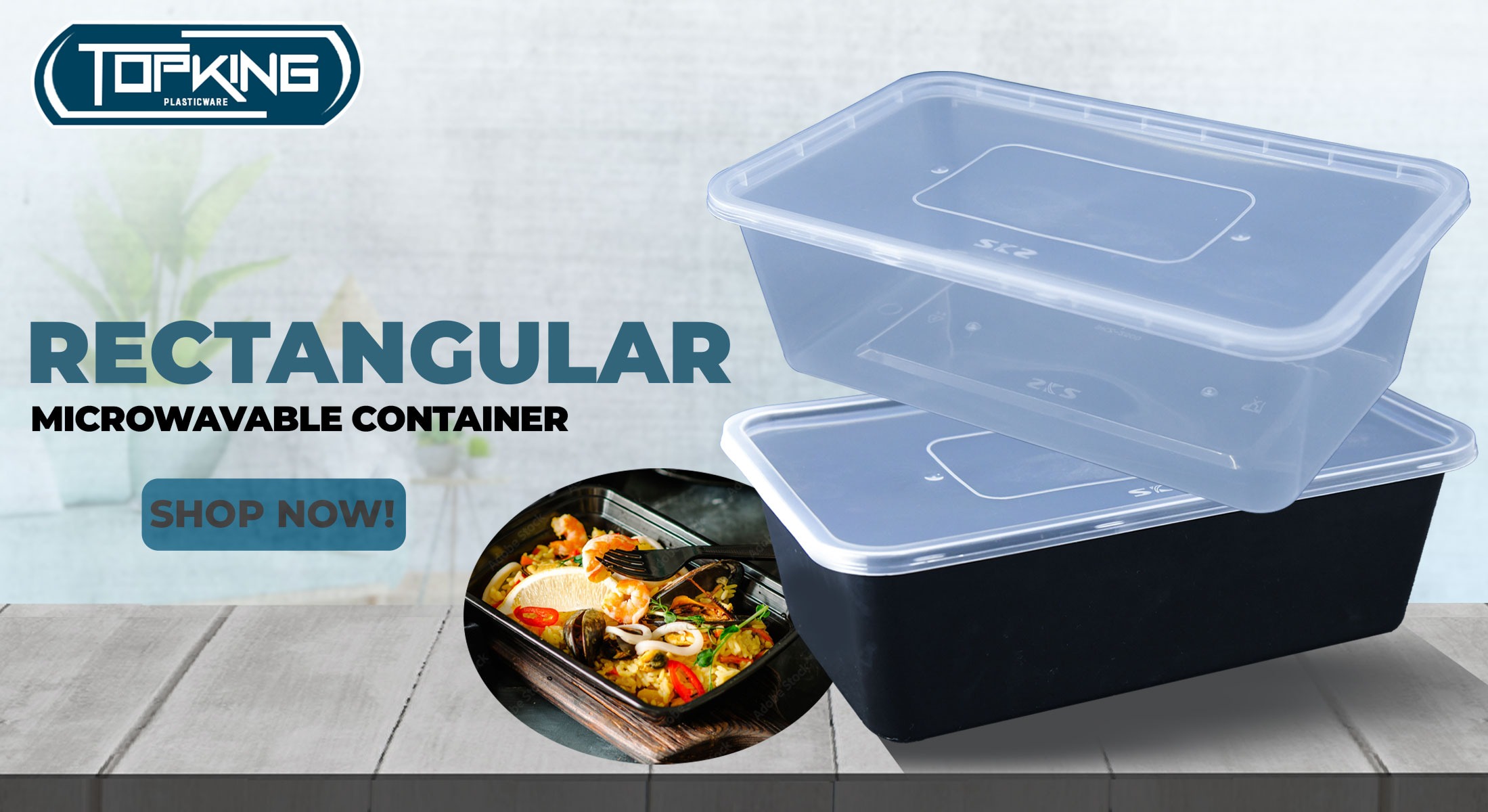 Top King Plasticware, Online Shop | Shopee Philippines