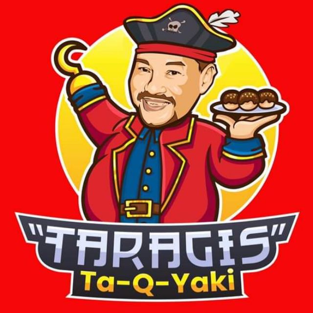 Taragis Ta-Q-Yaki, Online Shop | Shopee Philippines