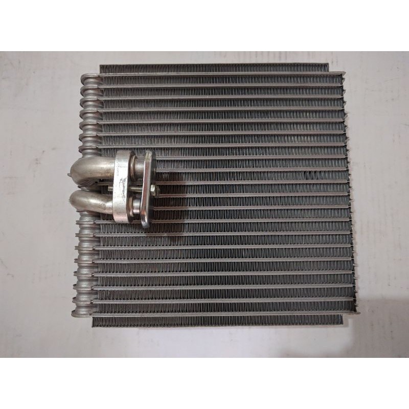 Foton View (2010+) - Front Evaporator - Laminated Cooling Coil | Shopee ...