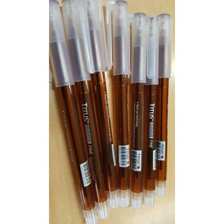 1 box Original Titus Ballpen (25pcs) ballpen | Shopee Philippines