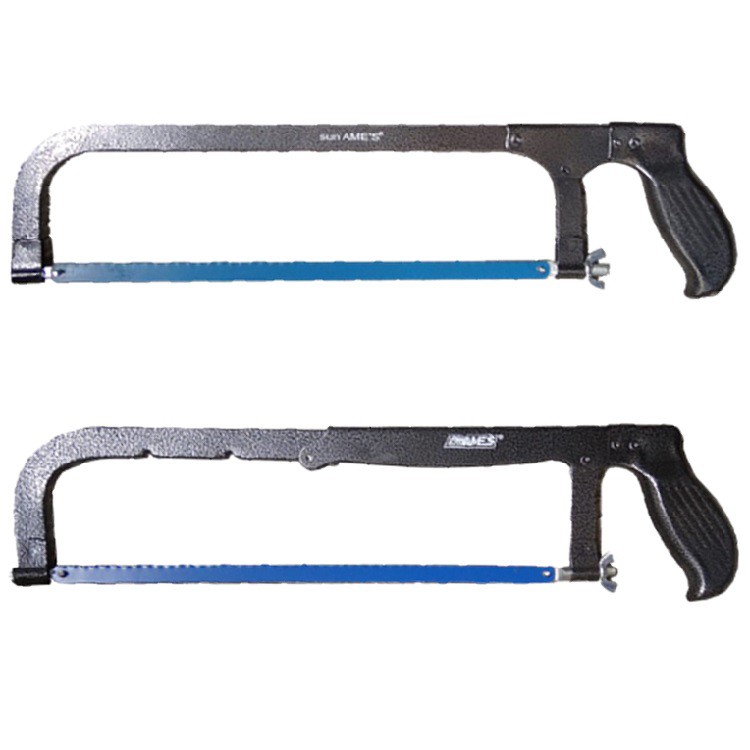 Ame's Hack Saw Frame / Lagaring Bakal | Shopee Philippines