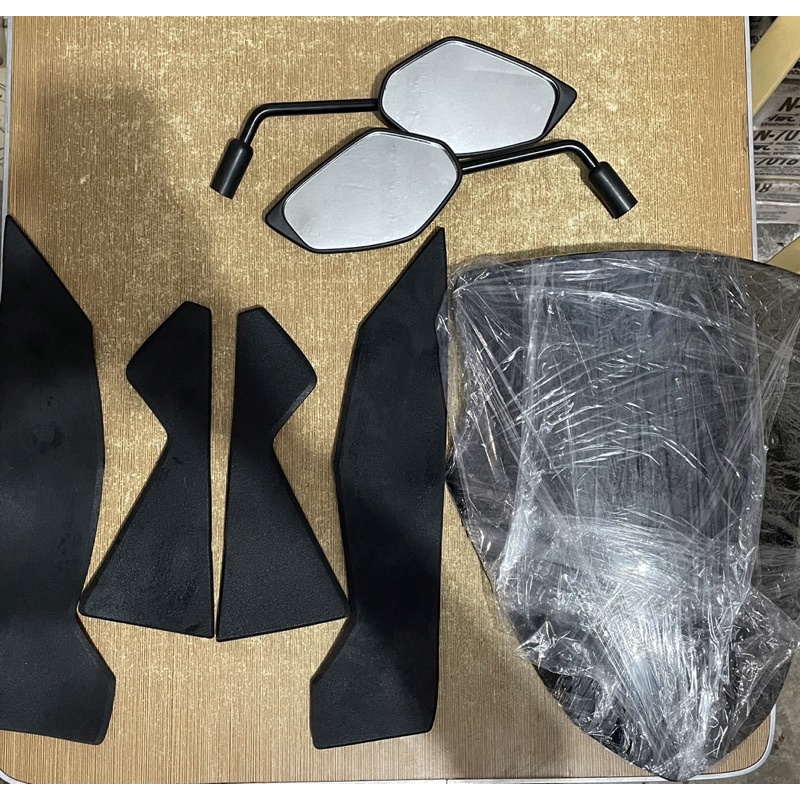 yamaha NMAX V1 genuine parts (used) | Shopee Philippines