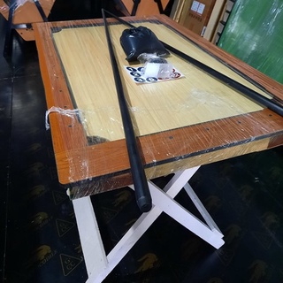 NEW 2X3ft. POOL TABLE with ACCESSORIES|LAMESA NG BILYARAN | Shopee ...