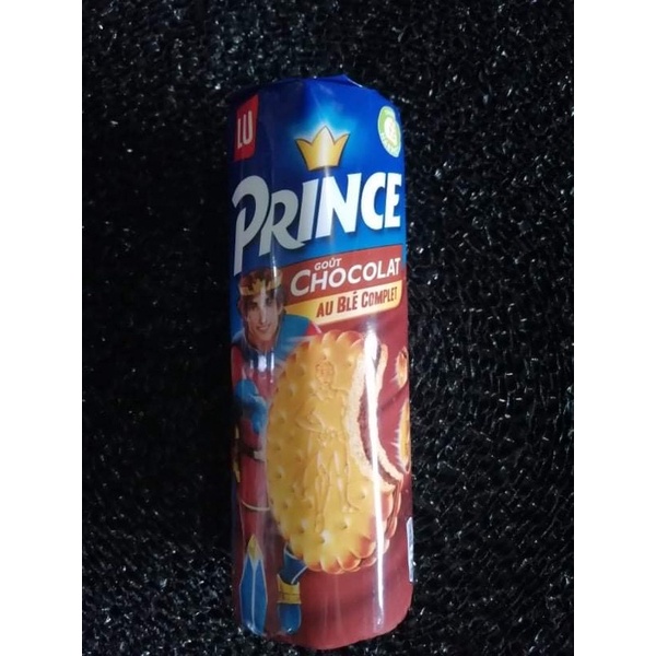 PRINCE Chocolate Biscuits Prince from France | Shopee Philippines