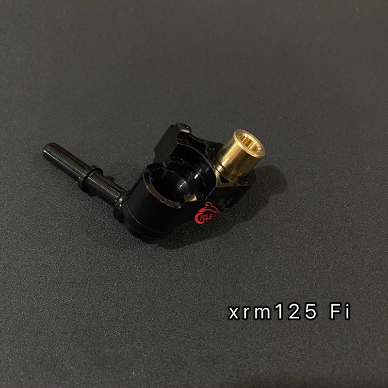 joint comp. injector for xrm125 xrm 125 Fi (kabitan ng injector ...