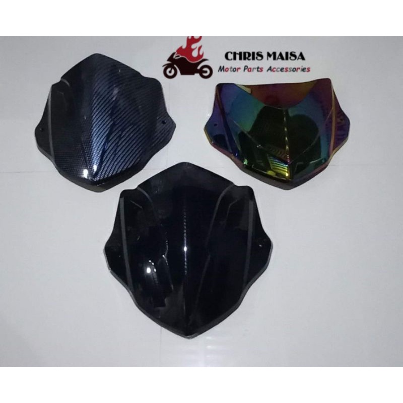 SNIPER 155 MASK VISOR MALAYSIAN | Shopee Philippines