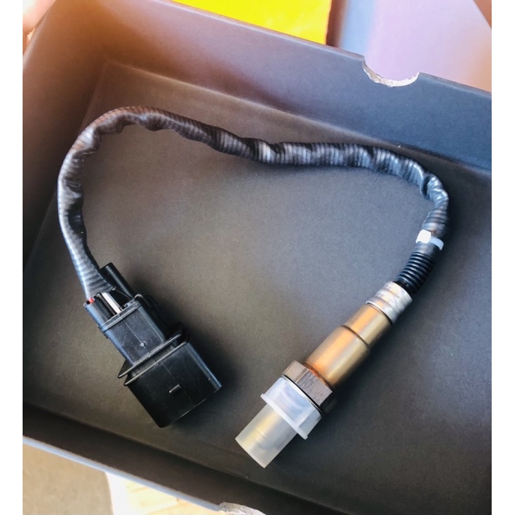 PITSBIKE Air Filter Ratio AFR O2 SENSOR ONLY | Shopee Philippines