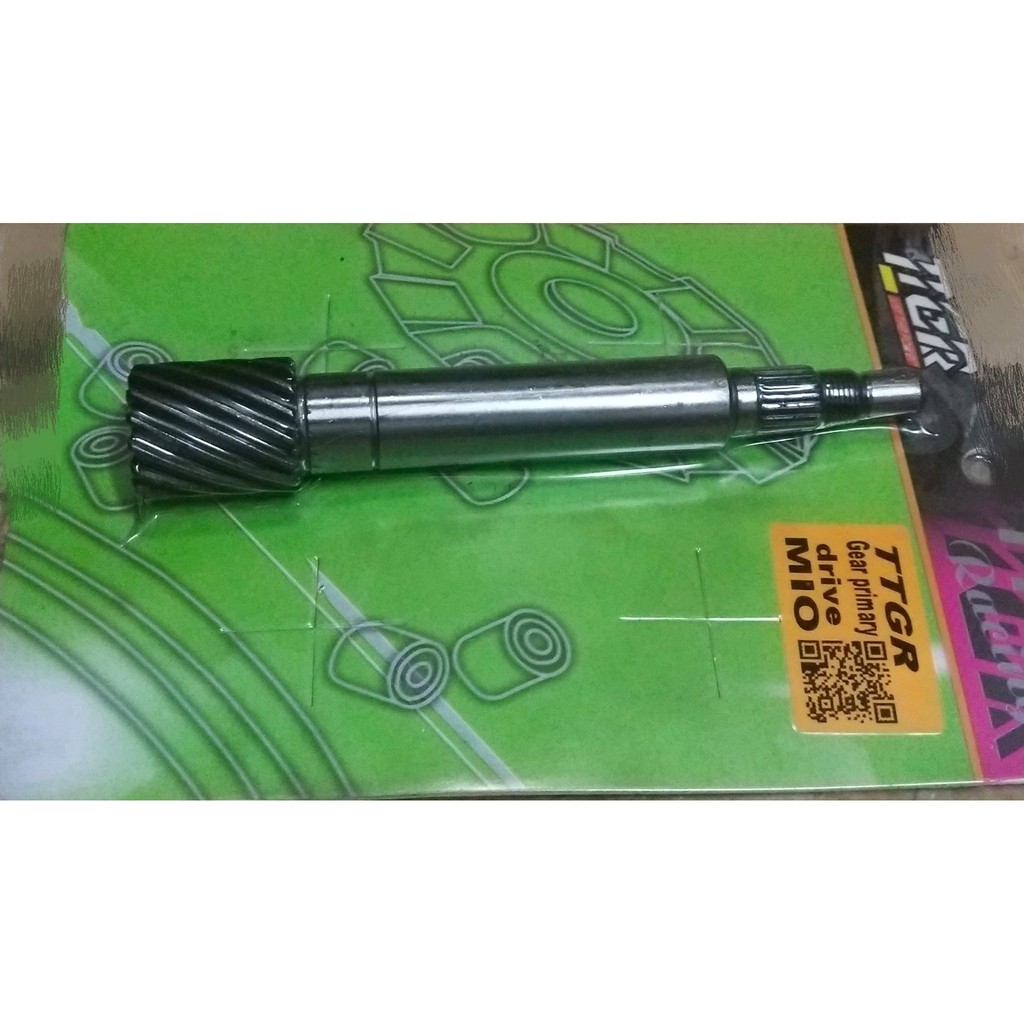 ttgr primary gear mio sporty | Shopee Philippines