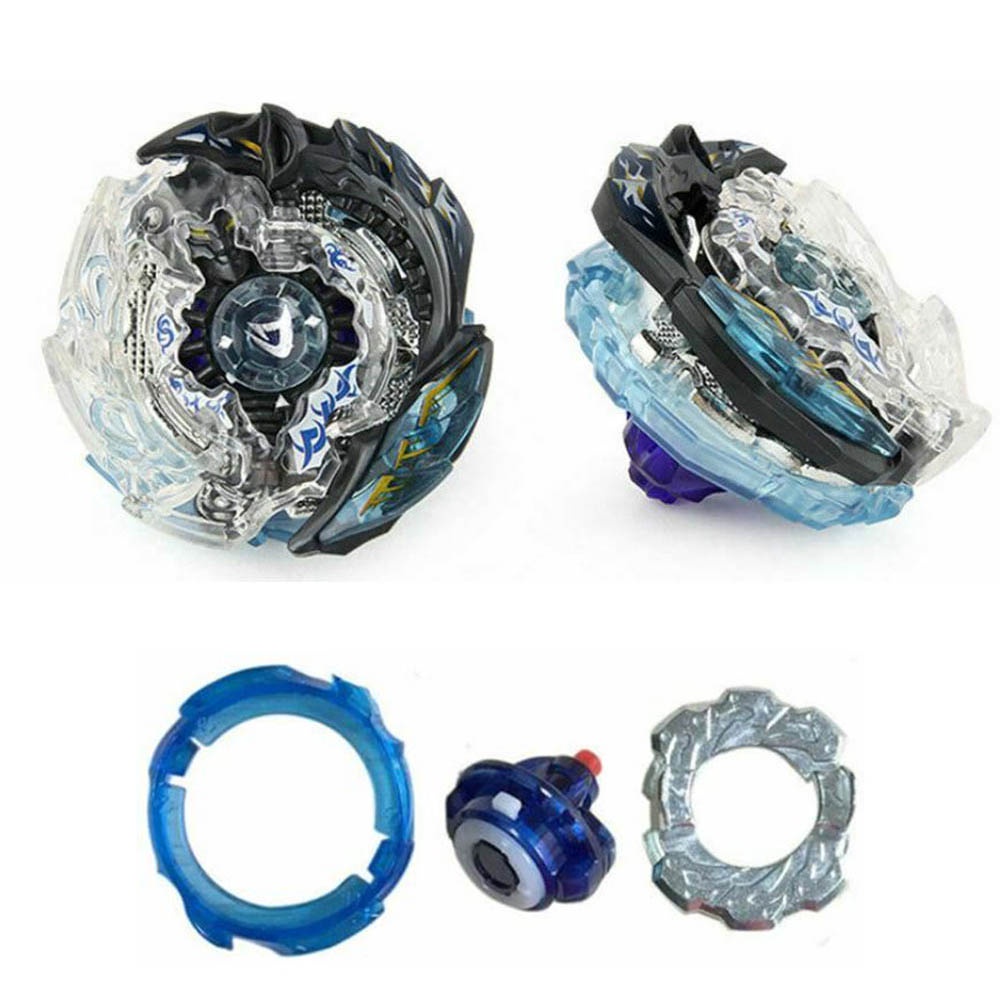 Beyblade Killer Deathscyther Doomscizor Beyblade Burst B-85 Killer ...