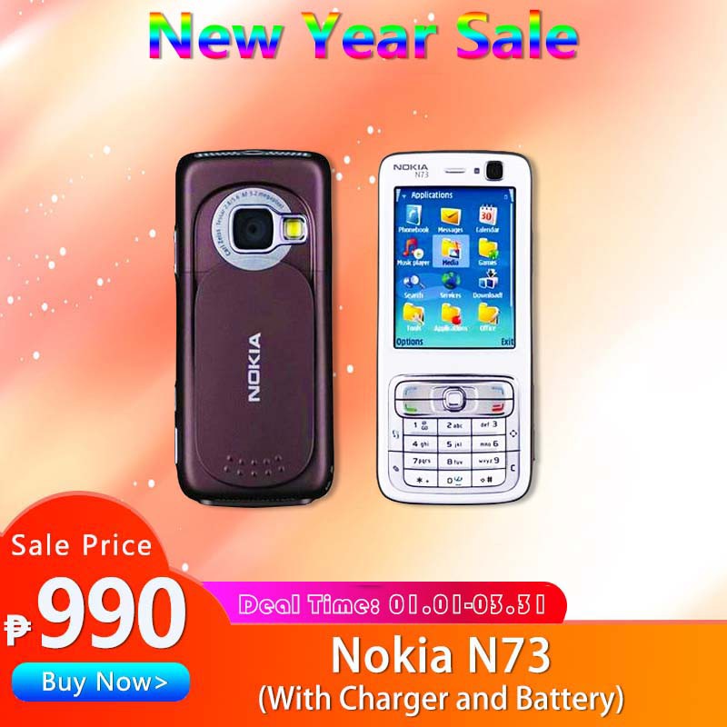 New Nokia Cell Phones Philippines