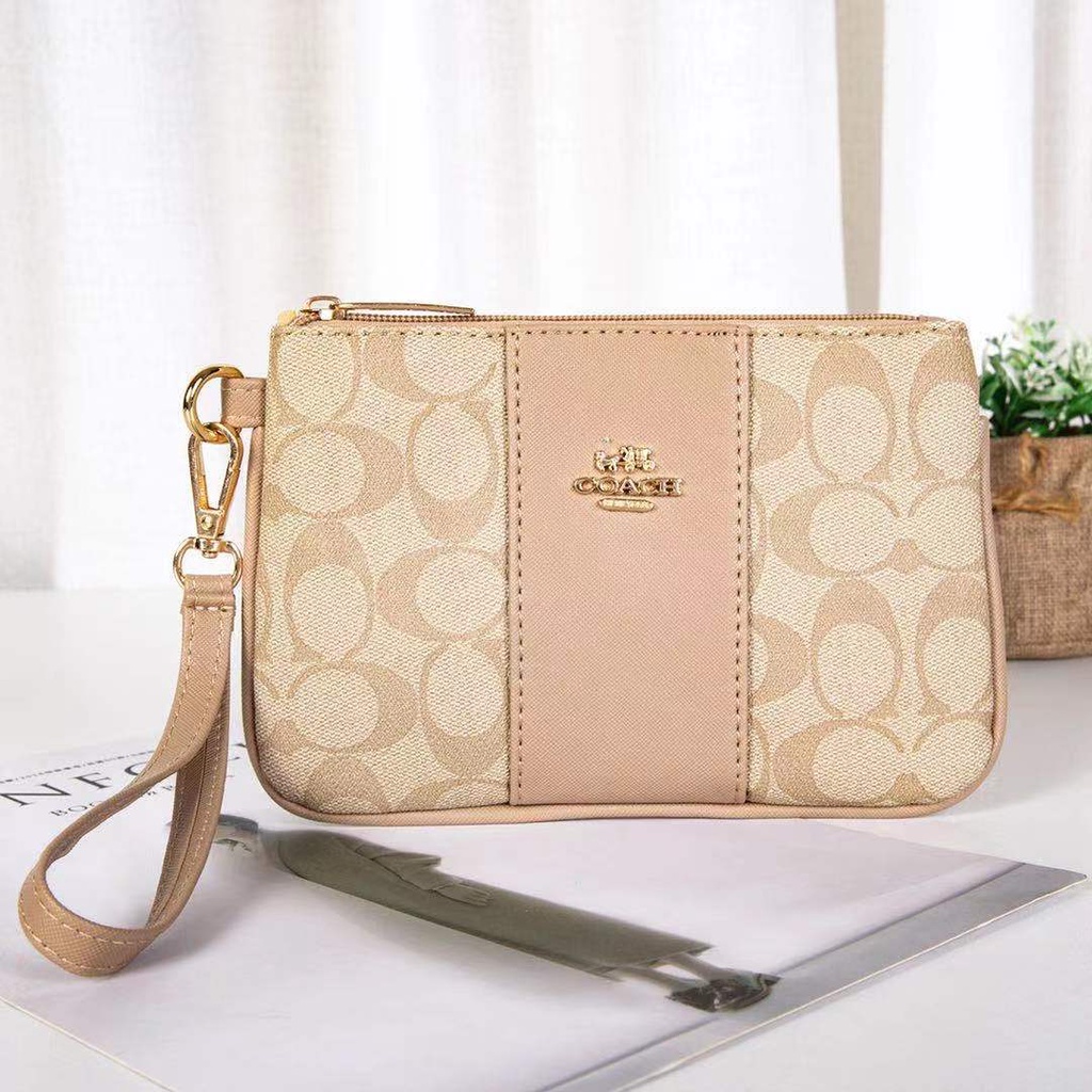 Sky Small Pouch Small Purse #5010 | Shopee Philippines