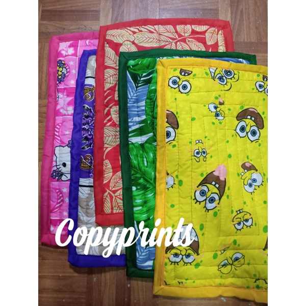 Doormat / Basahan/ Assorted Designs | Shopee Philippines