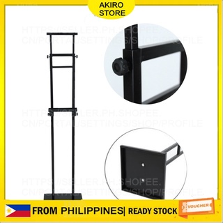 Sign board bracket display bracket menu restaurant store office ...