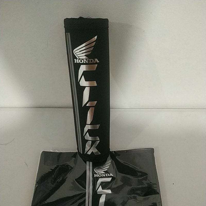 HONDA CLICK 125/150 REAR SHOCK COVER | Shopee Philippines