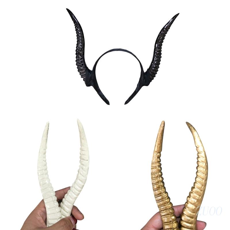 Diy Devil Horns
