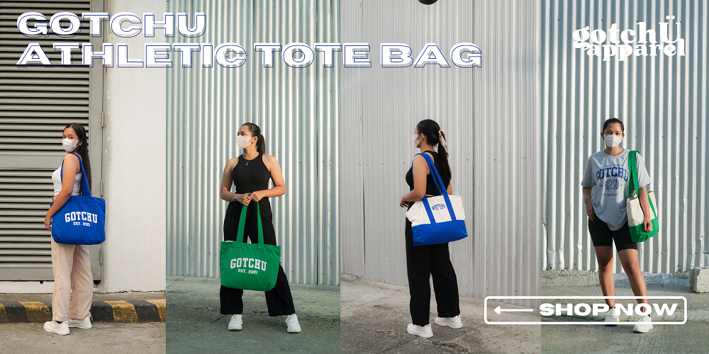 gotchU Apparel, Online Shop | Shopee Philippines