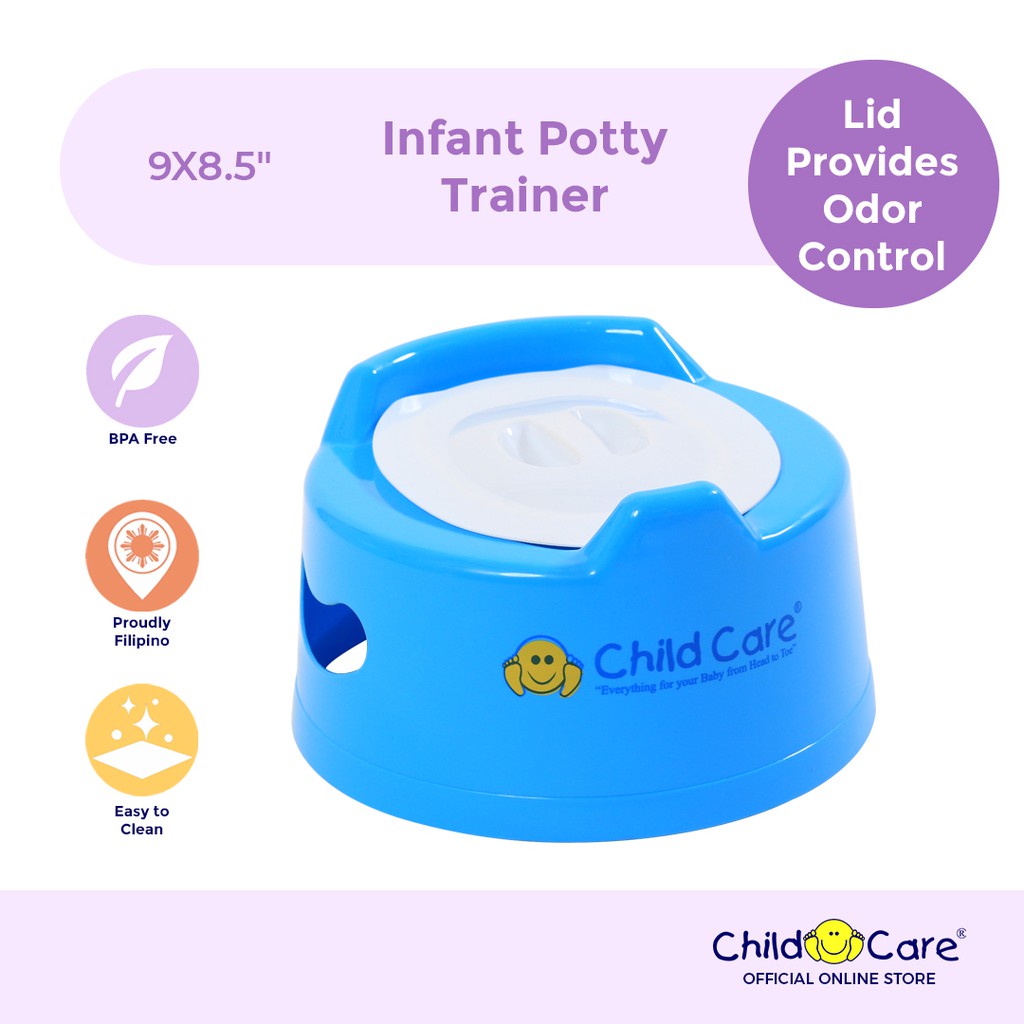 Childcare Circular Potty Trainer | Shopee Philippines