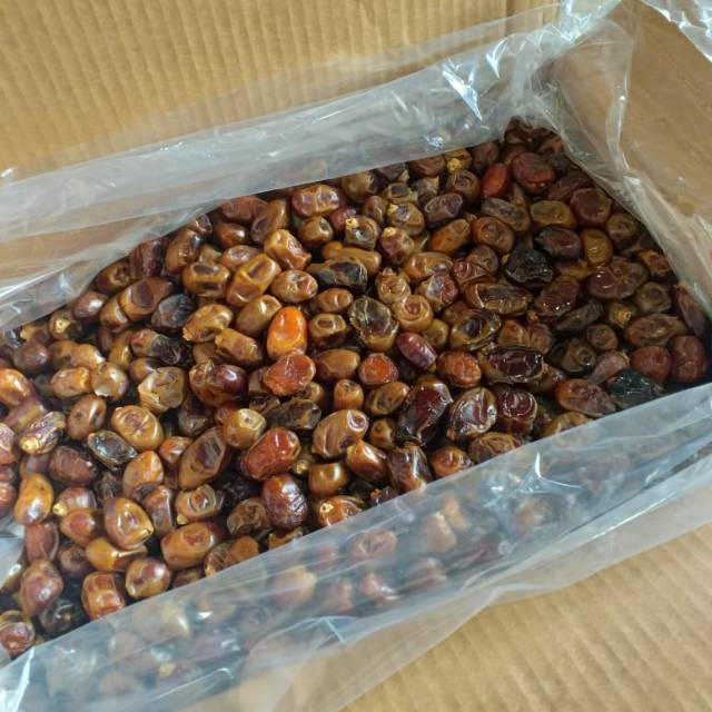 Premium SAYER Dates / Super Fresh Original Dates / By Hajj Umrah ...