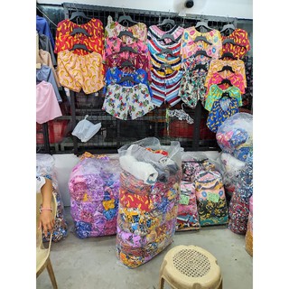 Short pambabae plus size pambahay | Shopee Philippines