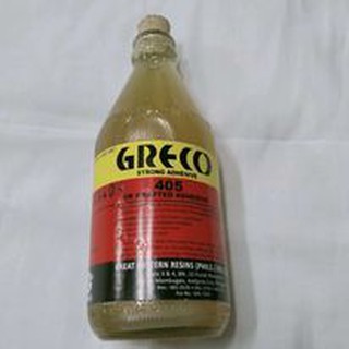 1pc. RUGBY GRECO STRONG ADHESIVE ( pang dikit ng bandhan ) | Shopee ...