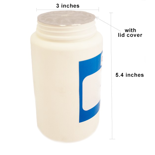 Dalkem Calcium Propionate Food Grade Net Weight: 500 grams - Lynderm Store