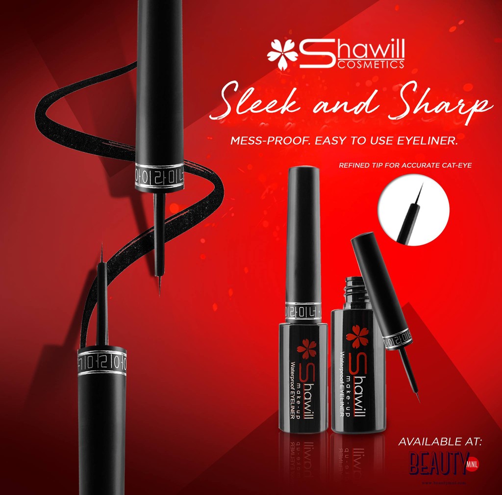 Shawill Cosmetics Ph , Online Shop | Shopee Philippines