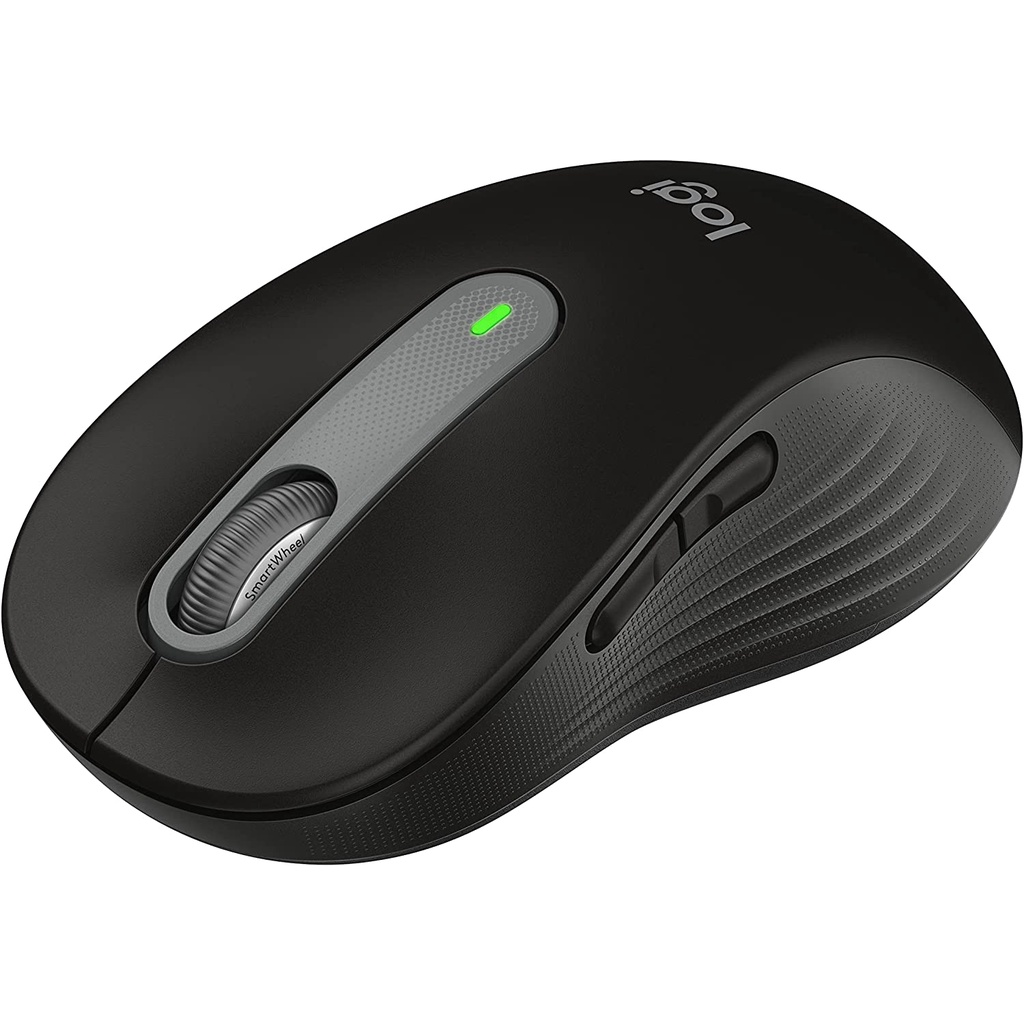 Logitech Signature M650 Wireless Mouse | Shopee Philippines