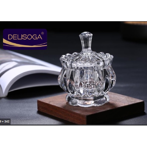 LG DSTG1065-3.5 DELISOGA Canister new design snacks nut storage ...