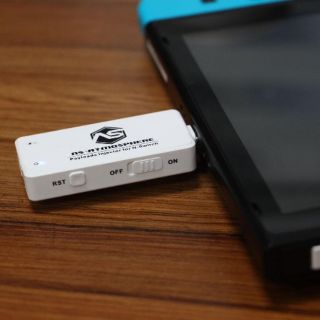 Nintendo Switch NS Atmosphere RCM Loader Dongle | Shopee Philippines