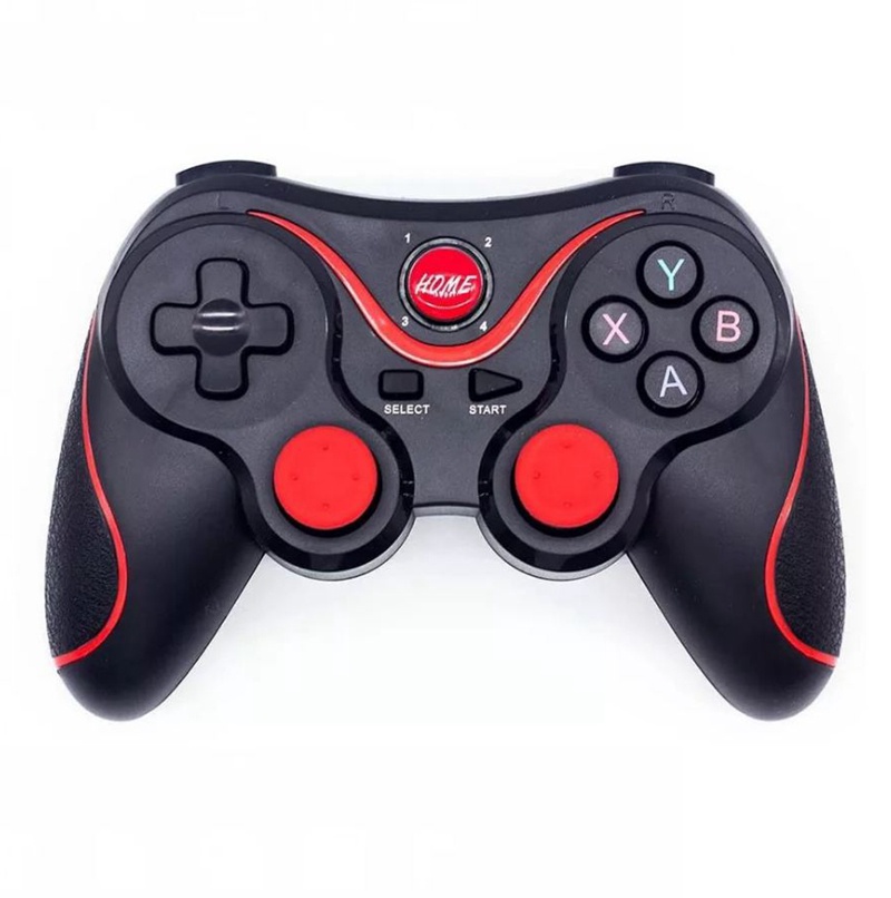Ipega X3/T3 Wireless Bluetooth Gamepad Game Controller | Shopee Philippines