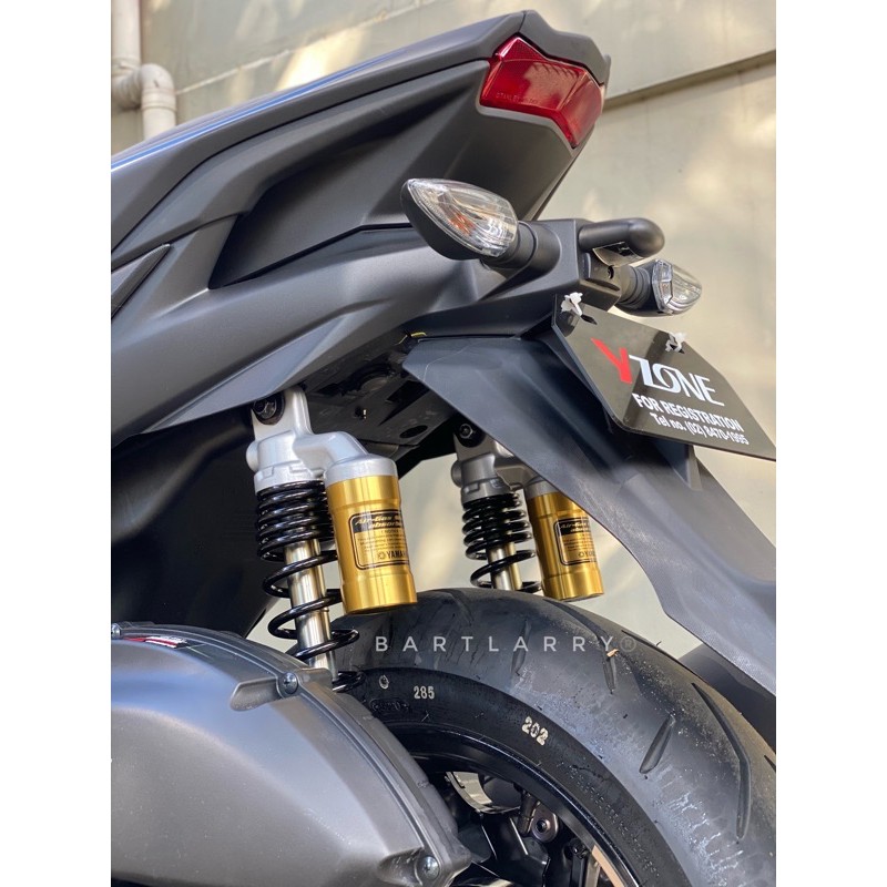 Yamaha KYB Shocks For Nmax 2020 model & Aerox Abs & Standard Version ...