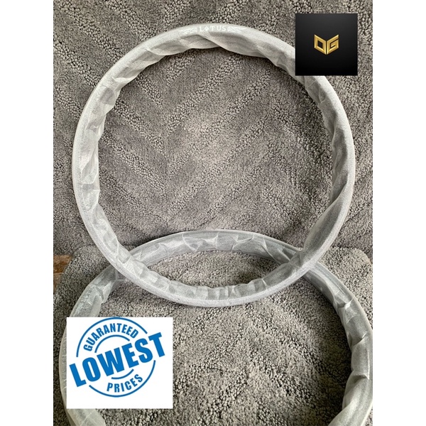 Lotus Alloy Rims 1.40 Made In Thailand (Makapal) | Shopee Philippines