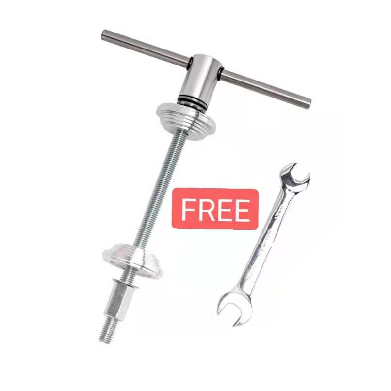 Bike Hand BB Press Fit Removal Installation Bicycle Repair BB Bearing ...