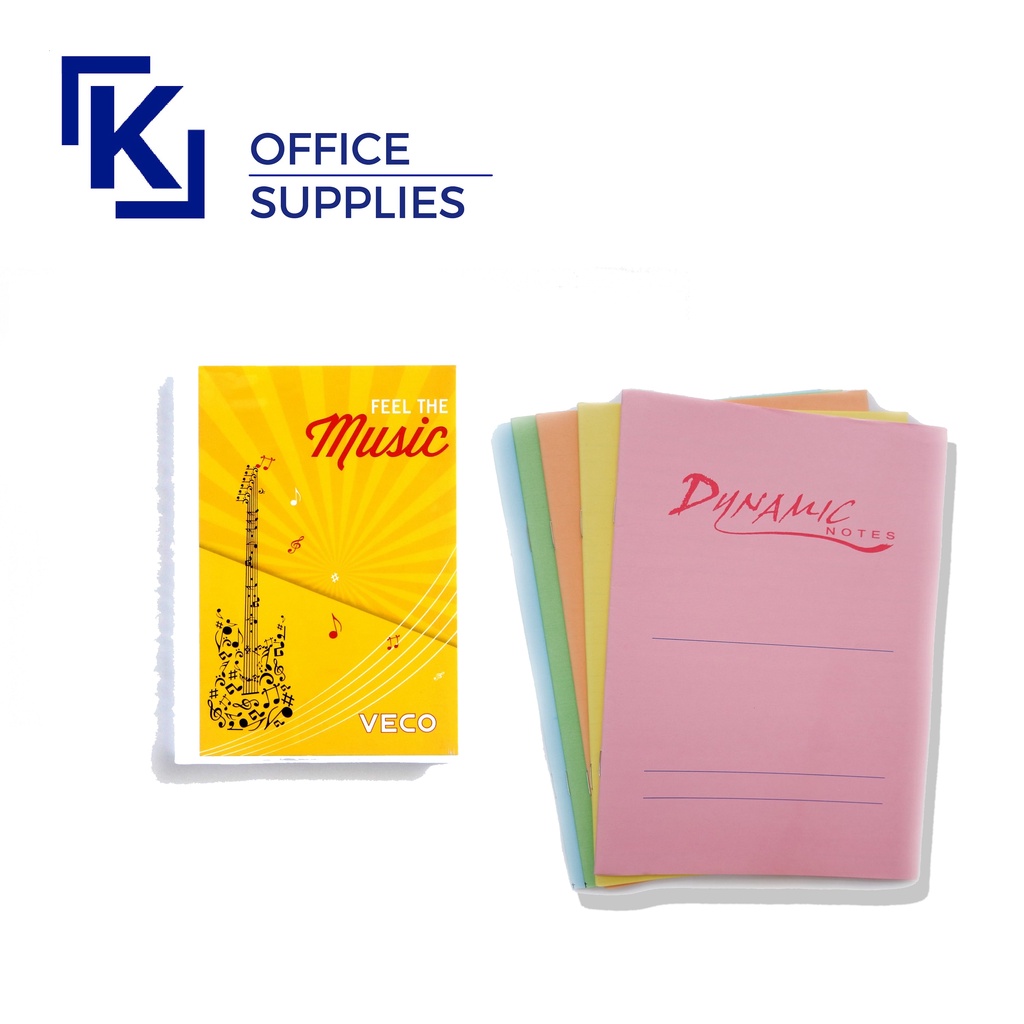 Dynamic Notebook (VECO) | Shopee Philippines Dynamic Notebook (VECO) | Shopee Philippines