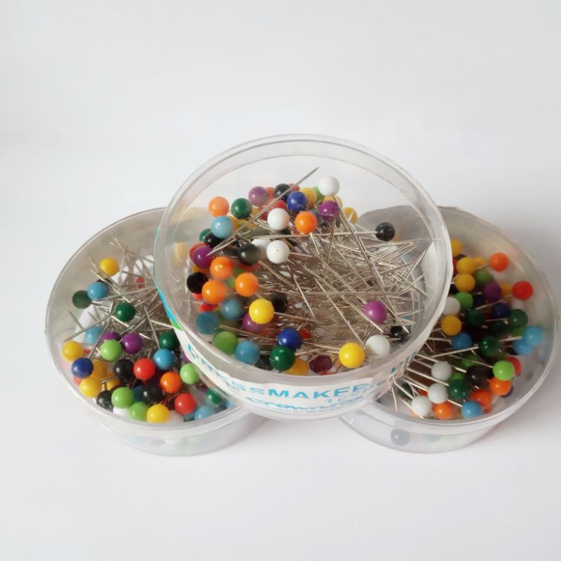 Pin ( Dressmaker Pin ) | Shopee Philippines