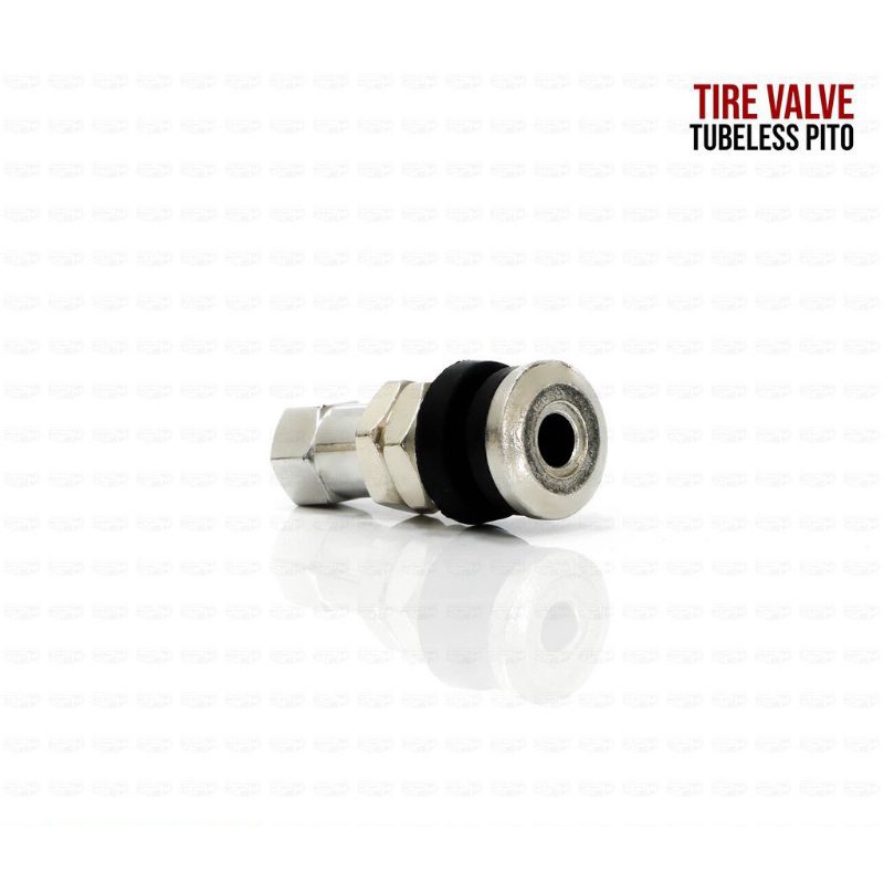 TUbeless Pito or Tire Valve for Tubeless Tire | Shopee Philippines