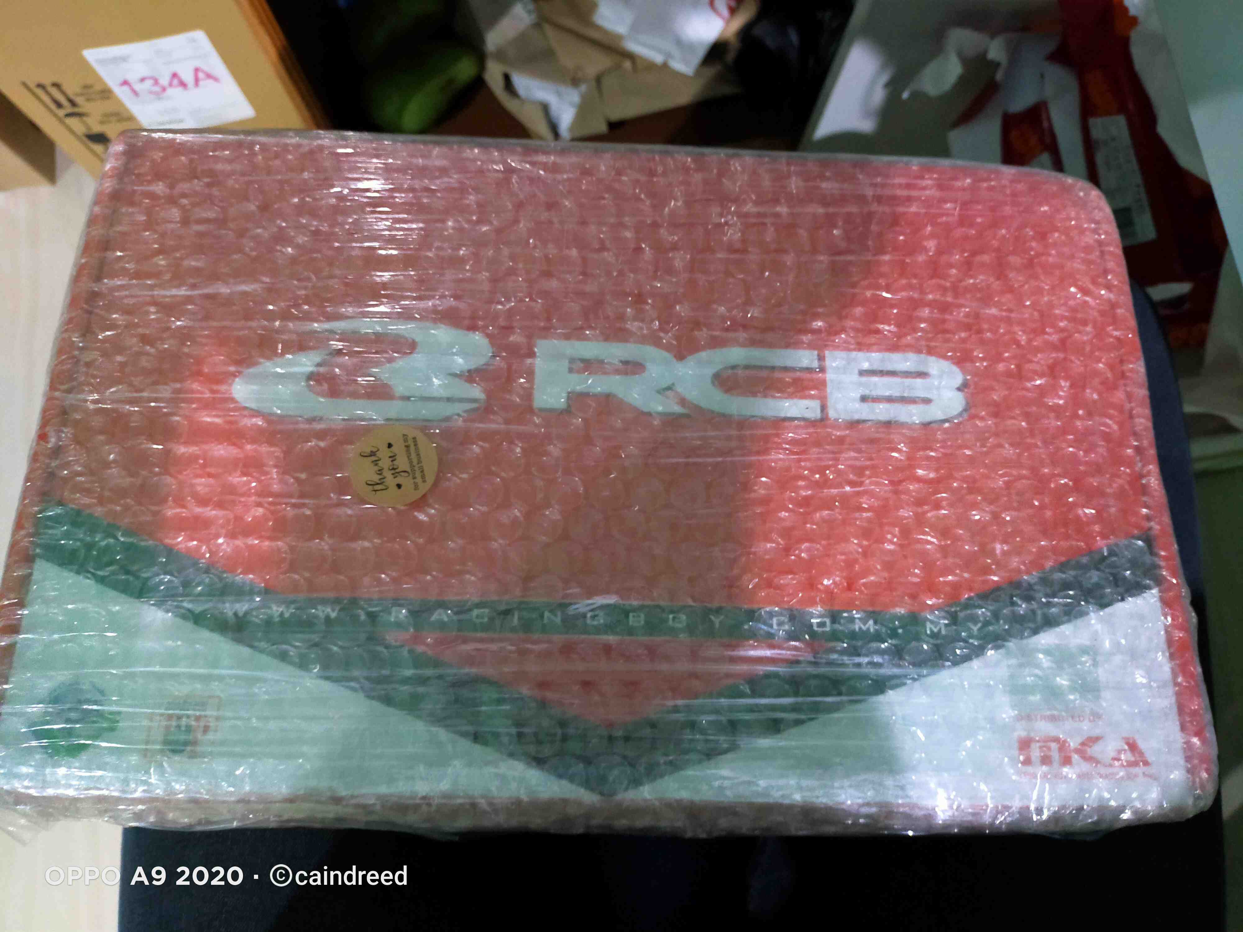 RCB SINGLE SHIFTER S2 [REARSET] YAMAHA R15 | Shopee Philippines