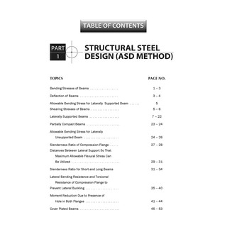 BESAVILLA Basic Fundamentals of Structural Steel Design ASD & LRFD ...
