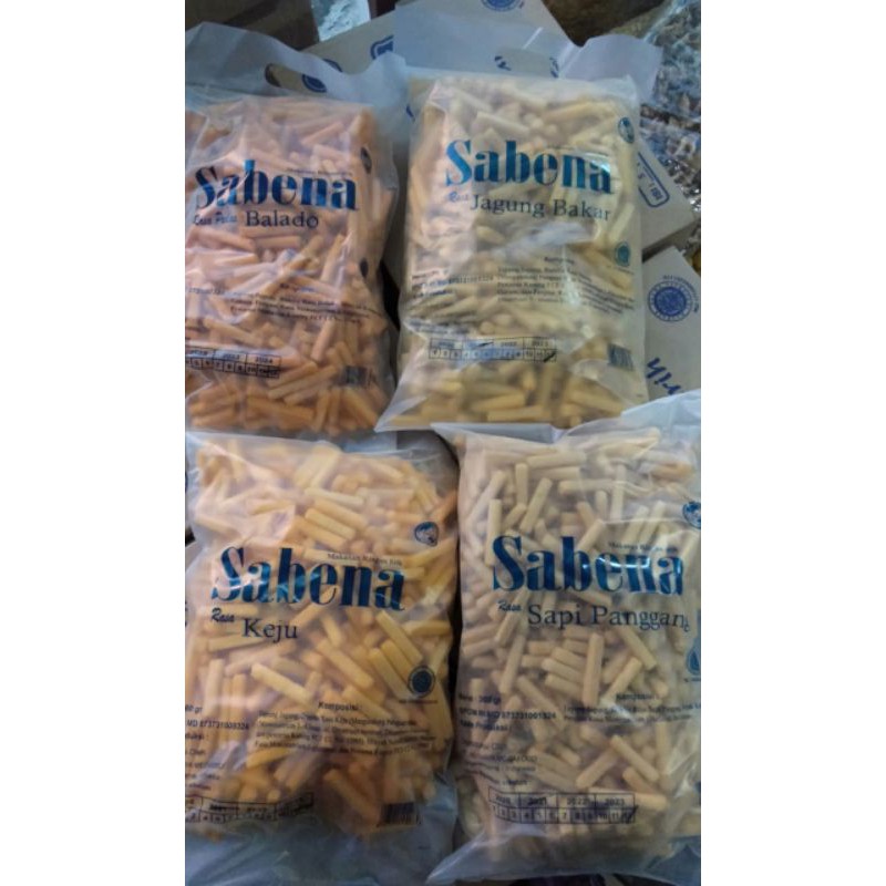 Sabena Stick 360gr | Shopee Philippines