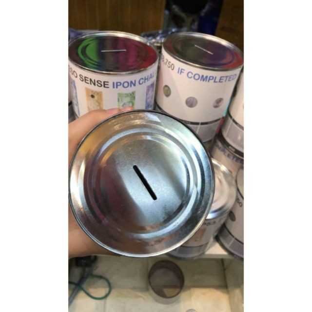 Alkansya ipon challenge Ipon Challenge Alkansya | BeeCost