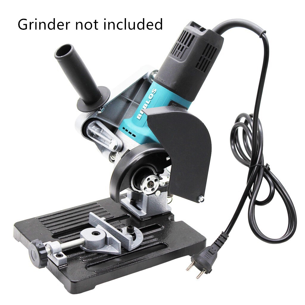 HOOK Angle grinder stand (Grinder not Included) | Shopee Philippines