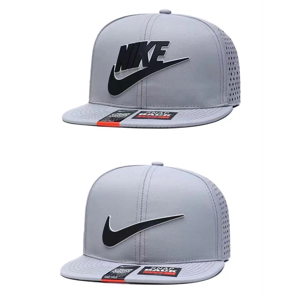 nike heritage swoosh dad hats streetwear cap vintage retro classic ...
