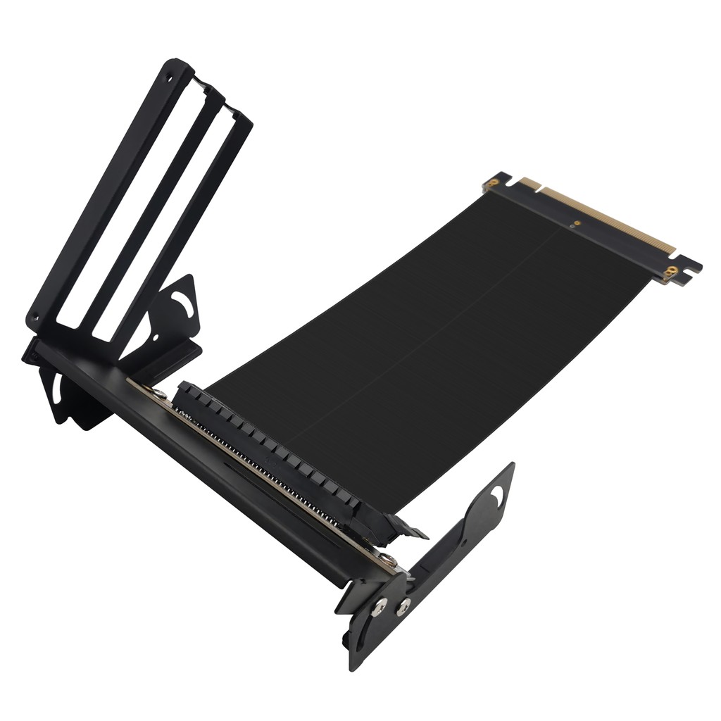 EZDIY-FAB Multi-Angle Adjustment Vertical Graphics Card Holder Bracket ... EZDIY-FAB Multi-Angle Adjustment Vertical Graphics Card Holder Bracket ...