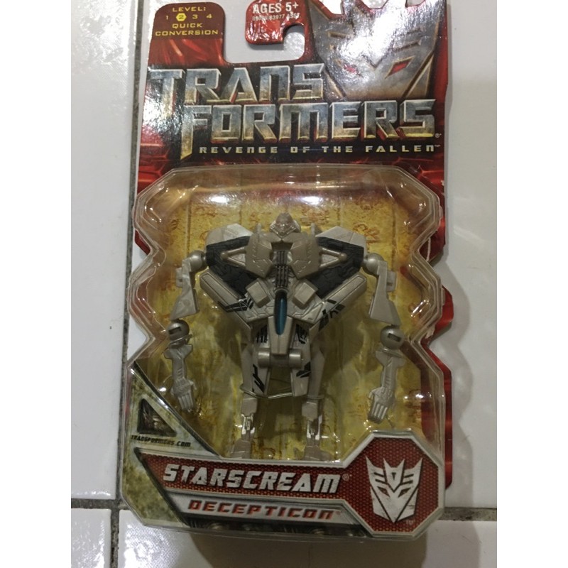 Transformers figures - Lynderm Store