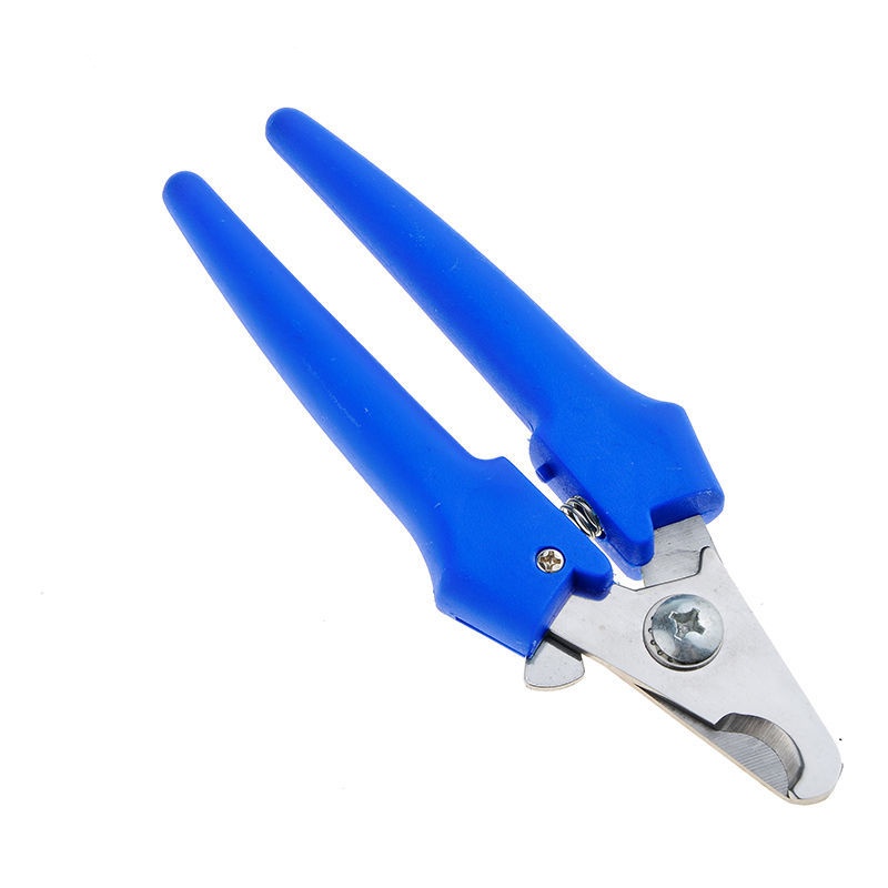 High Quality Livestock Tail Cut Pliers Piglet Pig Domestic Animal ...